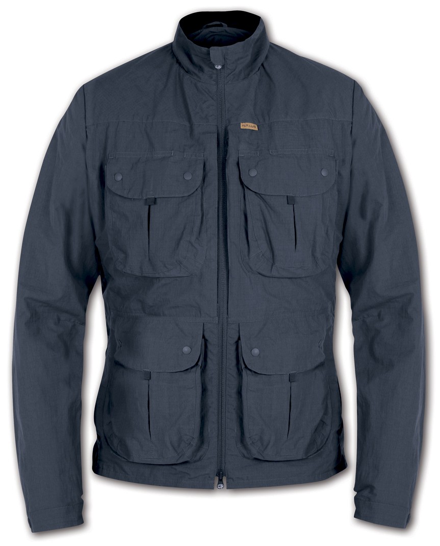Buy a Paramo Halkon Traveller Jacket from The Mountaineer, Paramo ...