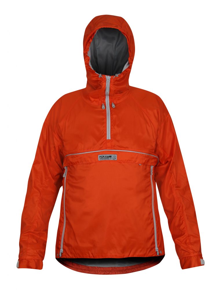 Buy a Paramo Men's Velez Adventure Light Smock from The Mountaineer ...