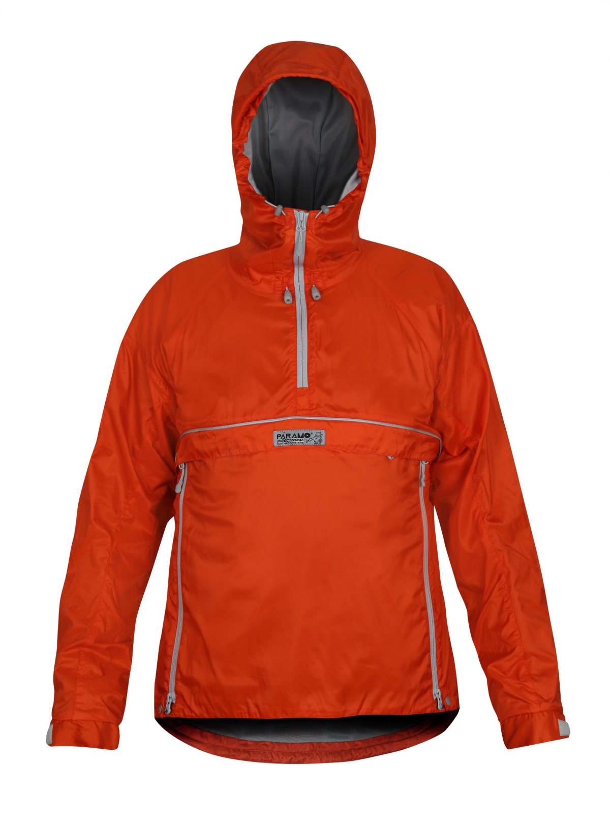 Buy a Paramo Men's Velez Adventure Light Smock from The Mountaineer ...
