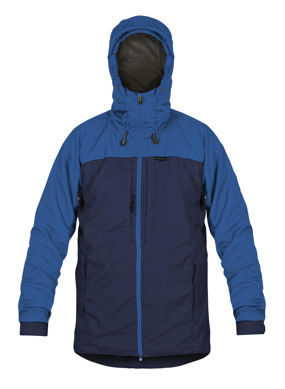 Buy a Paramo Men's Alta 3 Jacket from The Mountaineer, Paramo Premier ...