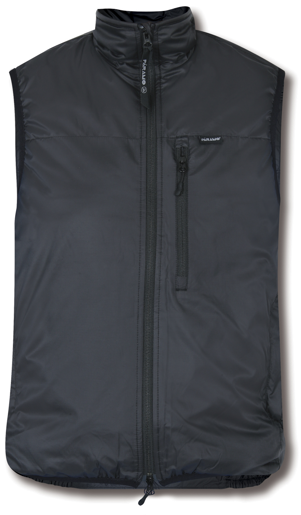 Paramo Men’s Torres Medio Gilet | The Mountaineer Shop - Premier Paramo ...