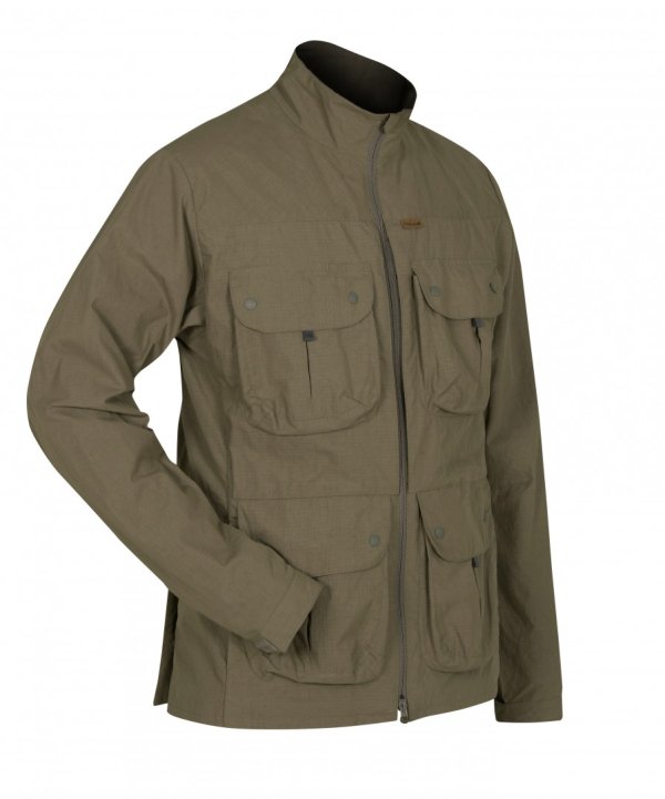 Buy a Paramo Halkon Traveller Jacket from The Mountaineer, Paramo ...