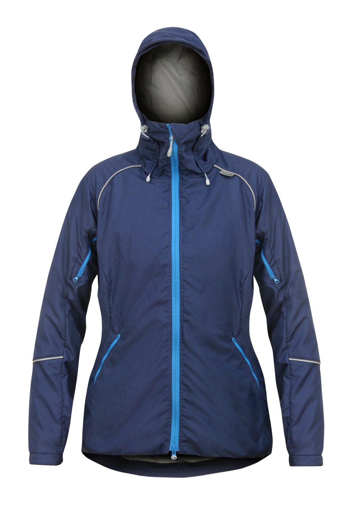 Buy a Paramo Ladies' Andina Jacket from The Mountaineer, Paramo Premier ...