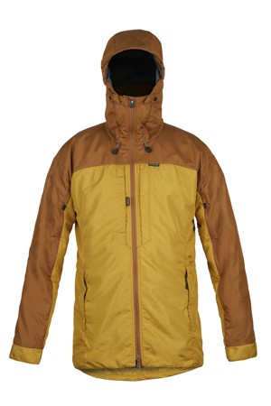 Paramo Men's Alta 3 Jacket - The Mountaineer Shop, a Premier Paramo ...