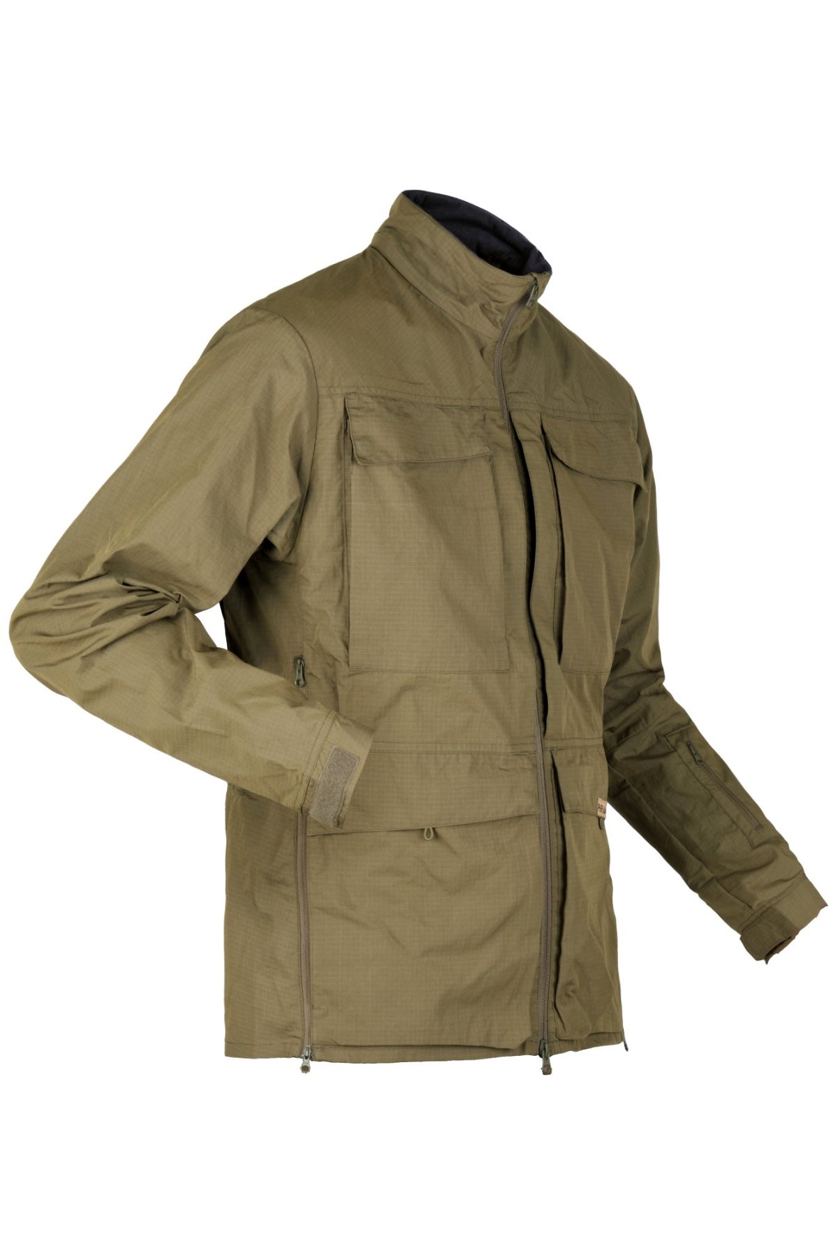 Buy a Paramo Halkon Traveller Jacket from The Mountaineer, Paramo ...